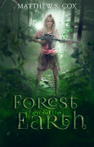 Forest Beyond the Earth – Book Review – SCOTT CAHAN