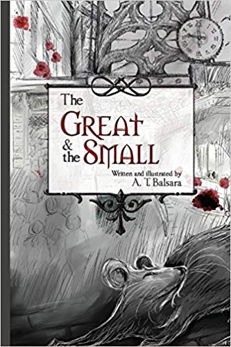 The Great & the Small – Review – SCOTT CAHAN