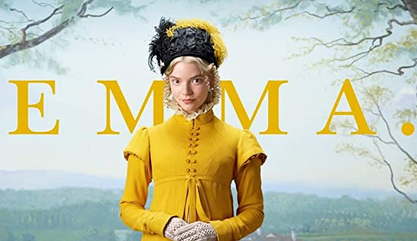 Emma Movies – Which is the Best? – SCOTT CAHAN